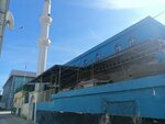 Ünlüağaç Camii (Adana, Seyhan, Onur Mah., 45124. Sok., 3), cami  Adana'dan