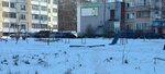 Playground (munitsipalnoye obrazovaniye Smolensk, Promyshlenny rayon), oyun alanı  Smolensk'ten