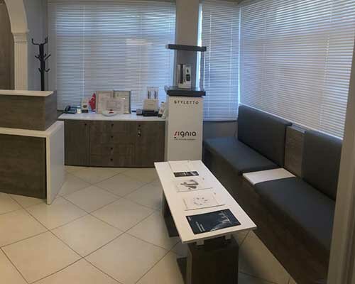 i̇şitme cihazları Odiomed İşitme Cihazları Merkezi, Lüleburgaz, foto