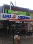 Bafra Dondurması Baltat (İstanbul, Tuzla, Postane Mah., Mustafa Bakar Sok., 2A), kafe  İstanbul'dan