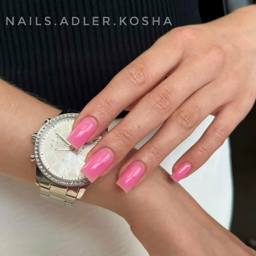 Manikür-pedikür Между нами девочками, Soçi, foto