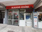 Kahve Evim (İstanbul, Kağıthane, Yeşilce Mah., Sakarya Sok., 39B), kahve dükkanı  İstanbul'dan