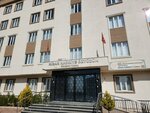 Hisar Kadriye Öztüzün Öğrenci Yurdu (Burak Mah., 06055 Nolu Sok., No:10, Şehitkamil, Gaziantep), eğitim merkezleri  Gaziantep'ten