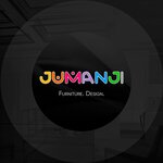 Jumanji (Savushkina Street No:119к3), özel mobilya yapımı  Saint‑Petersburg'dan