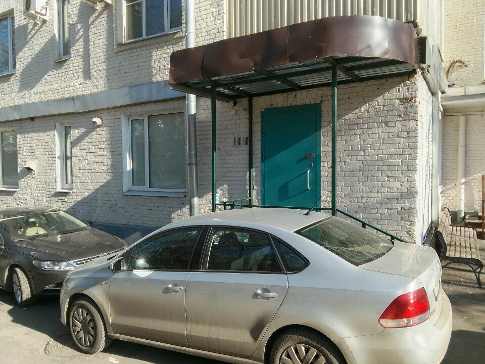 Otel Апартаменты Флэт ИНН Москва рядом с Винзаводом, Moskova, foto