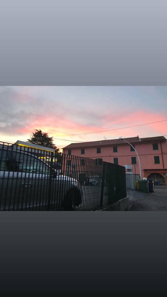 Tren istasyonu Diano Marina, , foto