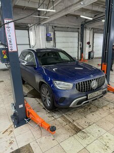 Autokompleks (Proletarskaya ulitsa No:51, Zvenigorod), otomobil servisi  Zvenigorod'dan