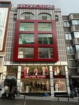 Delfiee Store Wholesale (İstanbul, Fatih, Kemalpaşa Mah., Gençtürk Cad., 6), toptan giyim  İstanbul'dan