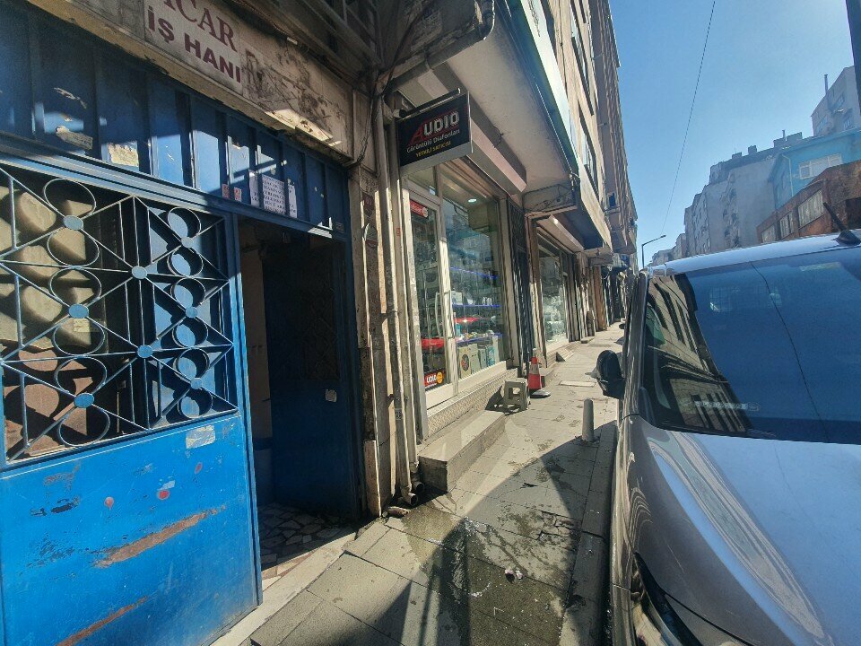 Elektrik ve elektrikli ürün mağazası İstek Elektrik, İstanbul, foto