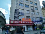 Berber Ercan (Ankara, Çankaya, Strazburg Cad., 1P/E), kuaförler  Ankara'dan