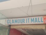 Glamour IT mall (Province of Sindh, Karachi, Gulistan-e-Johar, Block 1), market  Karaçi'den