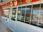 Köfteci Halil Usta (İstanbul, Kartal, Esentepe Mah., Kartal Oto Sanayi Sitesi, B1 Blok, 21), kafe  İstanbul'dan