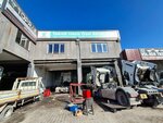 Teknik İveco Özel Servis (Sanayi Mah., 60127 Cad., No:9, Şehitkamil, Gaziantep), kamyon ve ağır vasıta satış ve servis firmaları  Gaziantep'ten