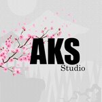 Aks Studio (Kadetskaya Line No:5к2Д), profesyonel fotoğraf stüdyosu  Saint‑Petersburg'dan