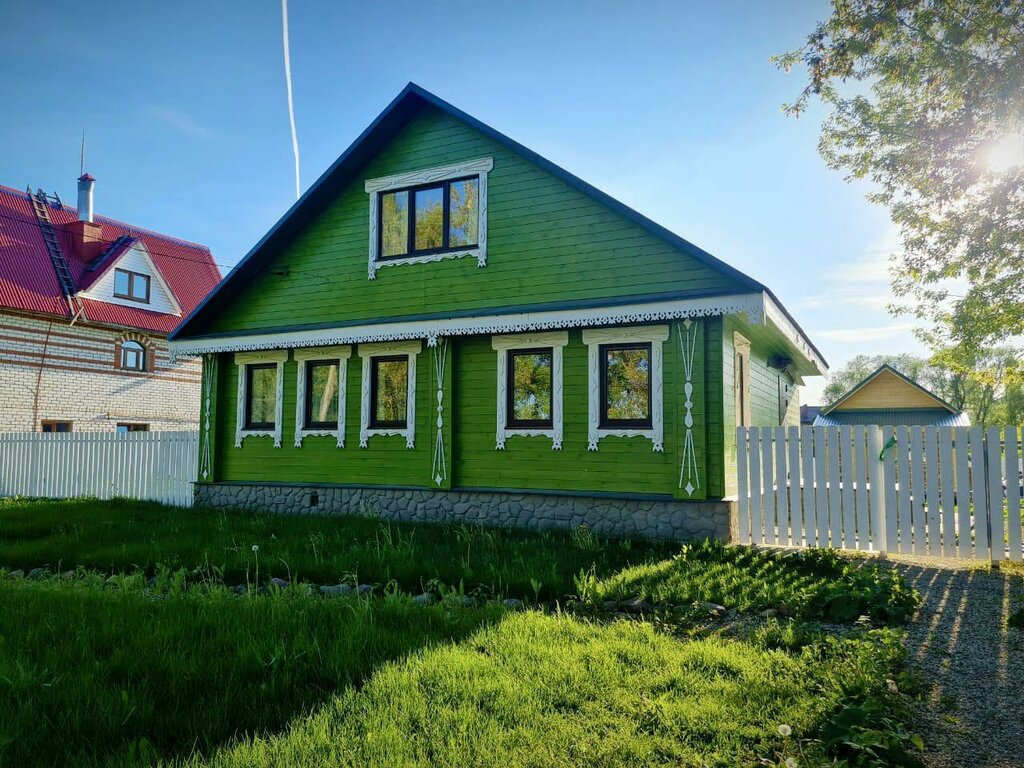 Konuk evi Veresk Dom, Suzdal, foto