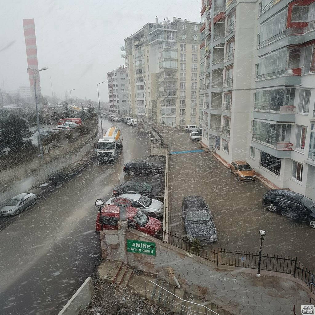 Kültür ve eğlence parkları Çınar Parkı, Ankara, foto