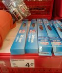 Şok (8 Kasım Mah., Eski Müselli M Cad., No:45/A Lüleburgaz K, Kırklareli), süpermarket  Lüleburgaz'dan