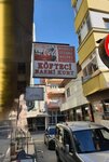 Köfteci nazmi (Denizli, Sarayköy, Aşağı Mah., Zahire Pazarı Cad., 3), restoran  Sarayköy'den