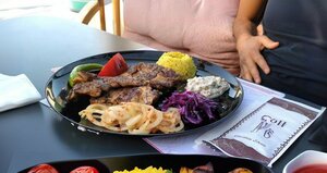 Rozalin (Sinop, Boyabat, Kumluk Mah., Süzer Sok.), restoran  Boyabat'tan