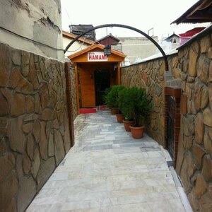 Şifa Hamamı (Samsun, İlkadım, Necip Bey Cad., 38), spa  Samsun'dan