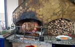 Palandöken Cağ Kebap Salonu Cemalettin Usta (Manisa, Yunusemre, 75. Yıl Mah., 5307. Sok., 144/A), fast food  Manisa'dan