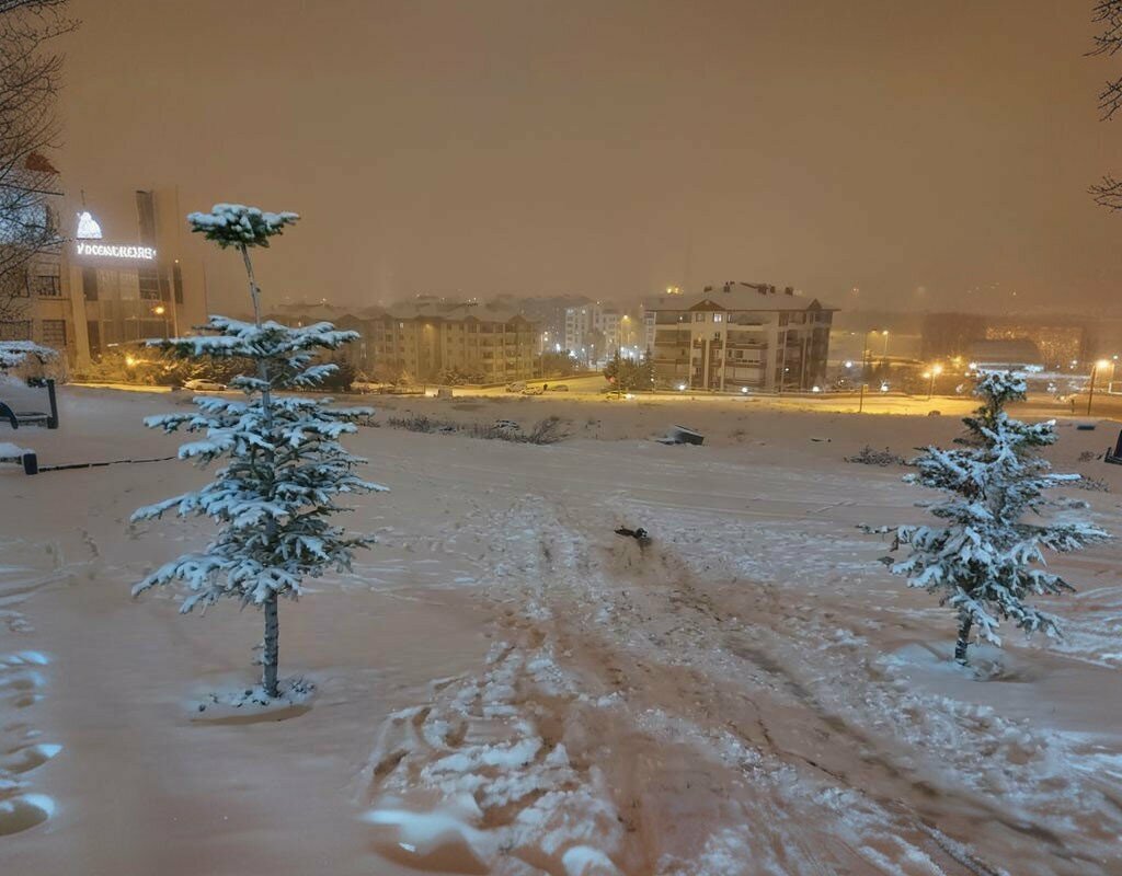 Kültür ve eğlence parkları Hilal Parkı, Ankara, foto