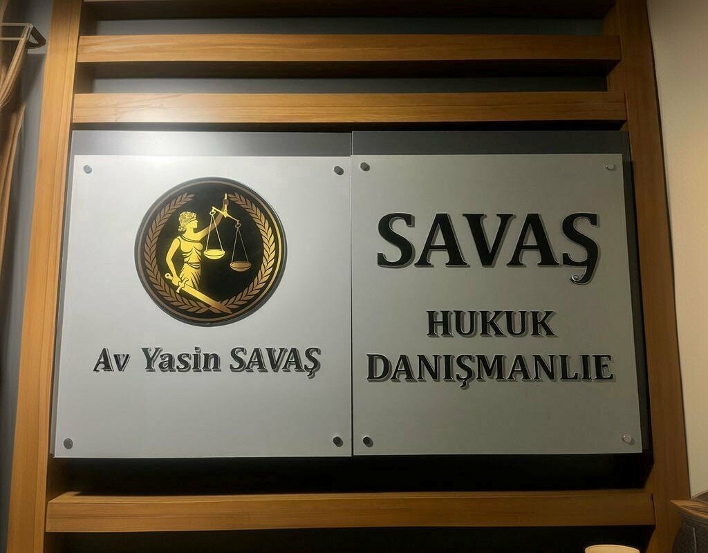 Avukatlar Savaş Hukuk Danışmanlık, Kırıkkale, foto