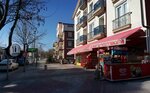 Anadolu Market (Isparta, Isparta Merkez, Anadolu Mah., 161. Cad., 14), market  Isparta'dan