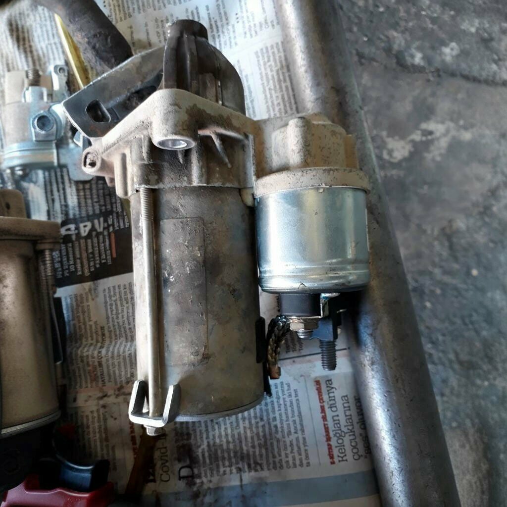 Otomobil servisi Akın Otomotiv, Bulancak, foto