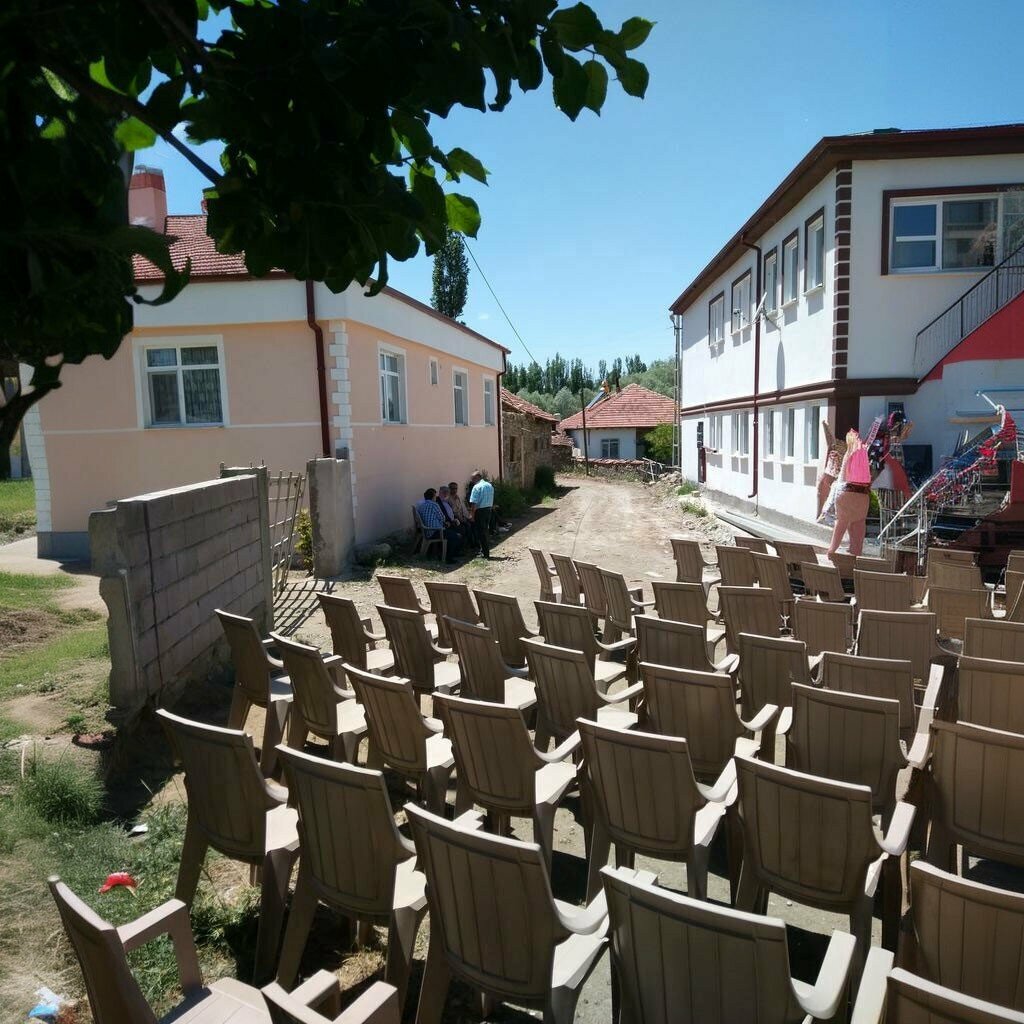 Muhtarlıklar Boğazköy Köy Muhtarlığı, Akdağmadeni, foto