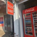 Tuğçem Market (Yalova, Yalova Merkez, Dere Mah., Mehmet Durman Cad., 33B), market  Yalova'dan
