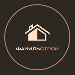 Fanil_stroy (Vishnevaya ulitsa No:63, SNT Otdykh), hamam ve sauna inşaatı  Başkurdistan'dan