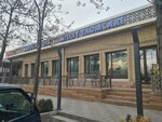 Abdugani Ota Milliy Taomlar (Naqqoshlik Street No:3/1), kafe  Taşkent'ten