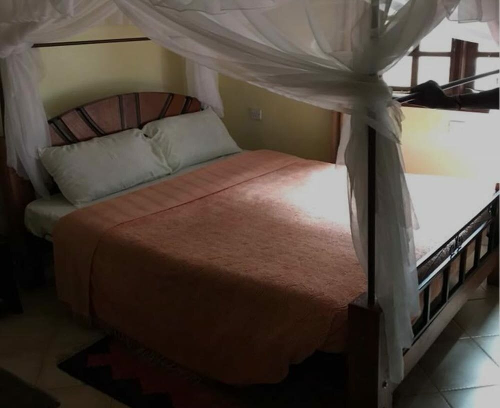 Otel Rock House, Nairobi, foto