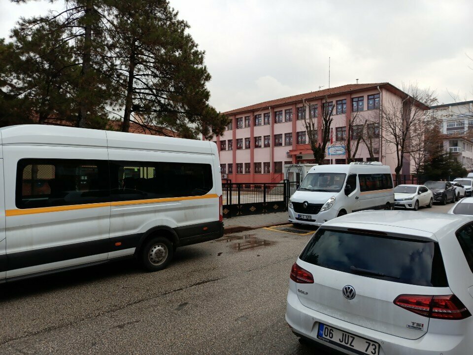 i̇lkokul Şehit Mehmet Bora Tayfur İlkokulu, Ankara, foto