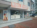 Akdeniz Nobel Tıp Kitabevi (Hürriyet Cad., No:34A, Kepez, Antalya), yayınevleri, yayıncılar  Antalya'dan