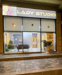 Lady studio (Bakı, Badamdar district, Еziz Nеzеrov Street, 26), güzellik salonu  Azerbaycan'dan