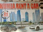 Hamza renta car (Mehmoodabad Road No:2395, Mehmoodabad 5), kullan-bırak otomobiller  Karaçi'den