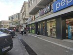 Super DIS (Marsala Tolbuhina Boulevard No:46), süpermarket  Belgrad'dan