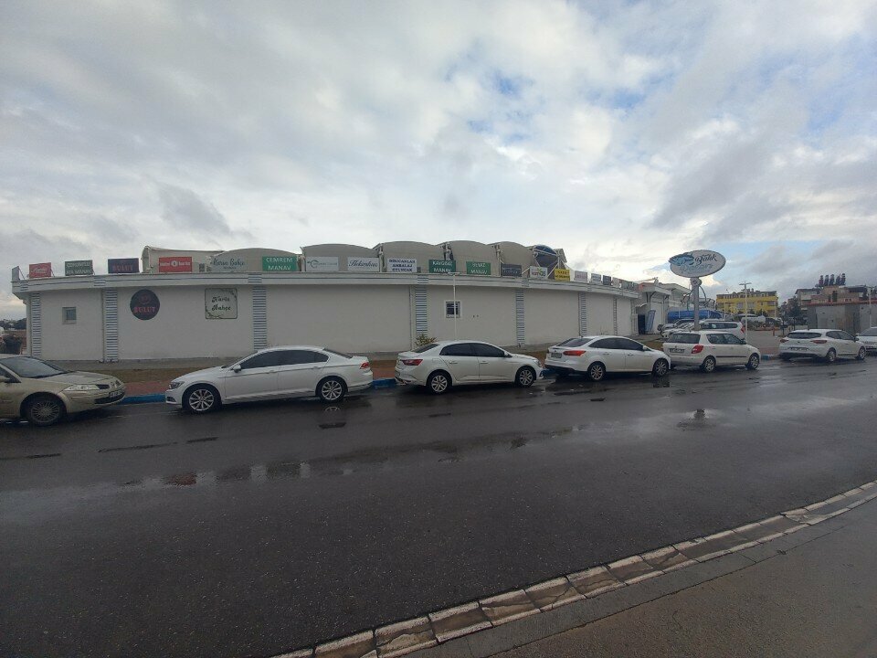 Kasap, şarküteri Veli Ergün Et, Antalya, foto