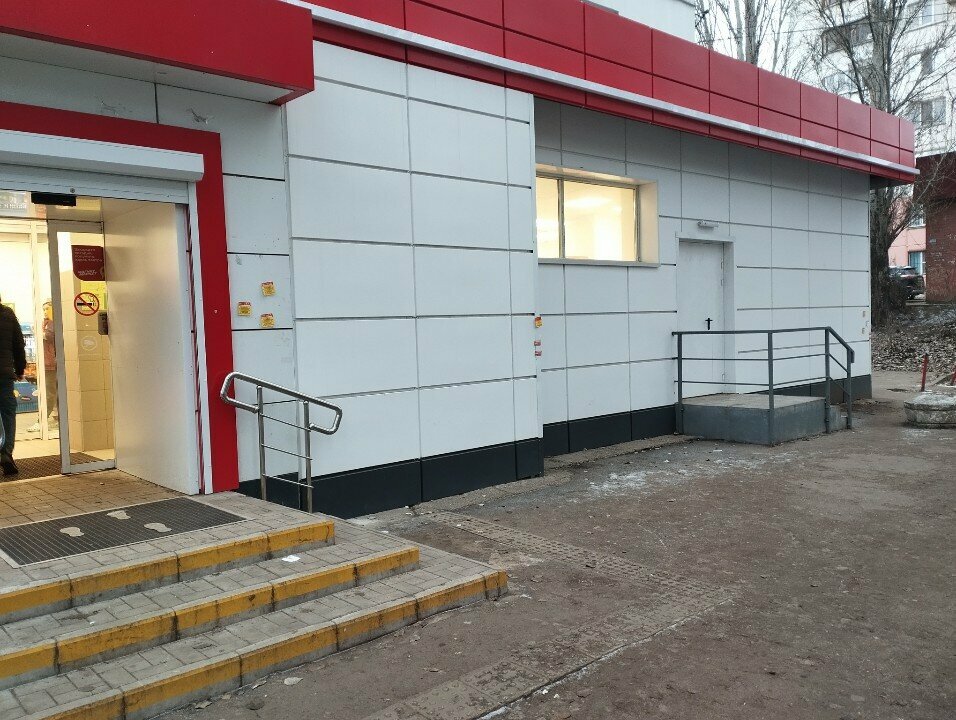 Kuaförler Молодой барбер, Samara, foto