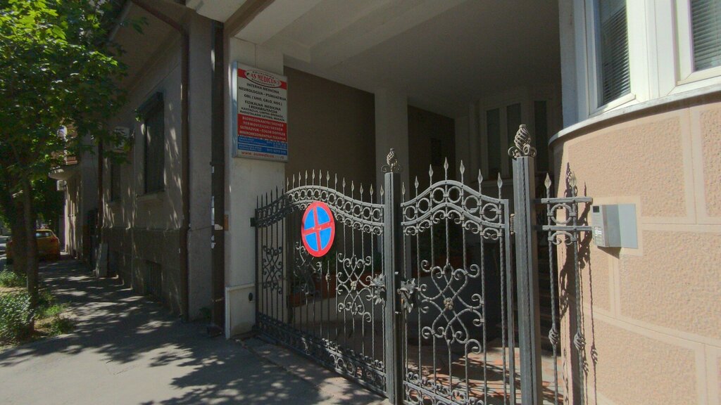 Lojistik firmaları Lobo-Pro Transport and Logistics, Belgrad, foto