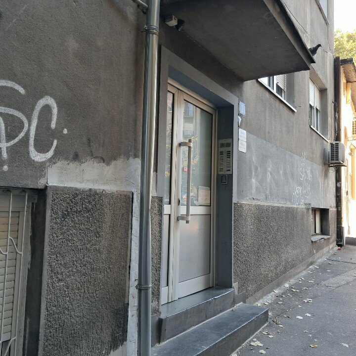 Tıbbi rehabilitasyon merkezleri Fizikalna terapija - Physio Motion, Belgrad, foto