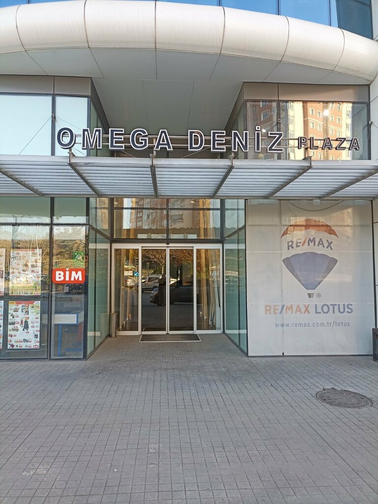 Sağlık merkezleri Medicatürk Healtcare, İstanbul, foto