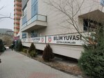Bilim Yuvası Lgs ve Yks Kurs Merkezi (Ümit Mah., 2495. Sok., No:7, Çankaya, Ankara), eğitim merkezleri  Ankara'dan