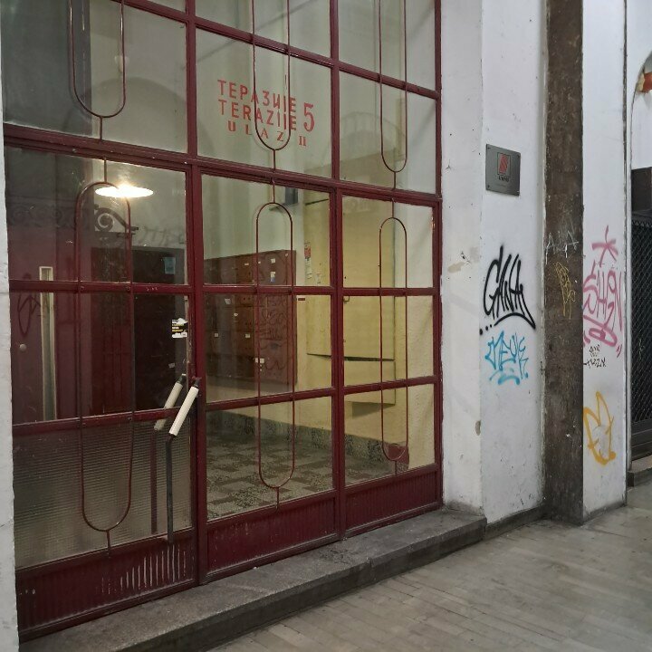 Fotoğraf hizmetleri Fotografikum Studio, Belgrad, foto