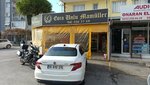 Esra Unlu Mamüller (Ali Fuat Cebesoy Mah., 9125/6. Sok., No:30/B, Karabağlar, İzmir), pasta, şekerleme ve tatlı  İzmir'den