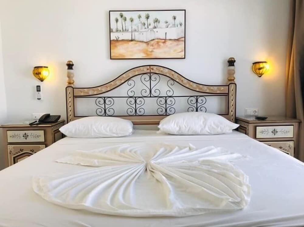 Otel Hotel Residence BelleVue Zarzis, Dünya, foto