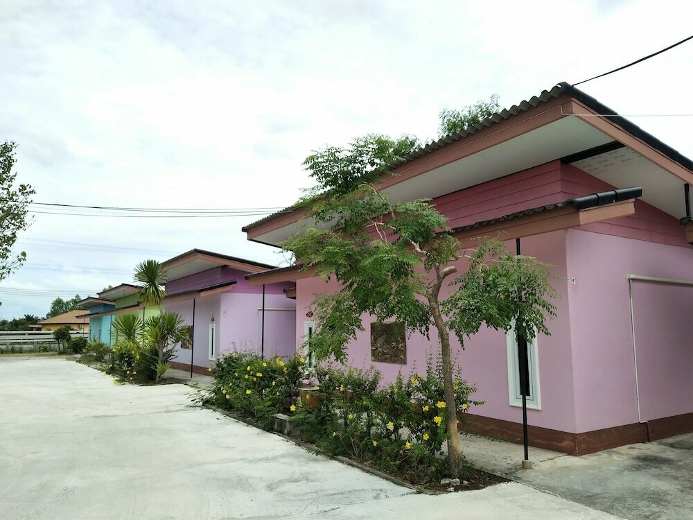 Otel Kongka Resort, Dünya, foto