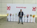 Harbiyeli Gıda Tarım Ürün. İth. İhr. Dış (Mersin, Akdeniz, Atatürk Cad., 63), gıda üreticileri  Mersin'den